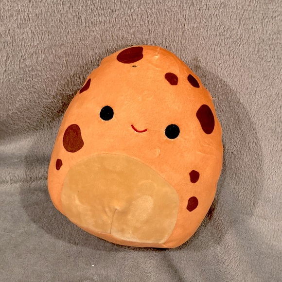 Toys | Cookie Squish Mellow Almost Brand New Not Used At All | Poshmark